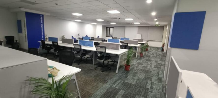 Ready to move Office Space in Prince Info City 1 Perungudi Chennai ...