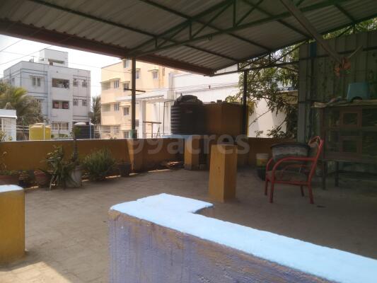 2 BHK / Bedroom House / Villa for rent in Kamarajapuram Chennai South ...