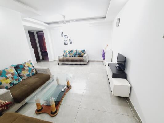2 BHK Apartment / Flat for sale in Sector 28 Dwarka Delhi - 1008 Sq. Ft ...