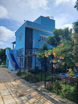 3 BHK Farm House in Hunsur Mysore - 1+ 3 BHK Farm House for sale in ...