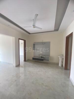 2 BHK / Bedroom House / Villa for rent in Sector 35A Chandigarh - 1600 ...