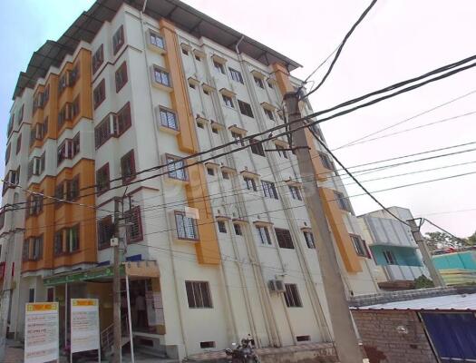 House for Sale in Purulia - 6+ House in Purulia