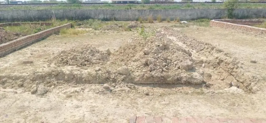 Freehold Plots in Krishna Nagar Lucknow - 9+ Freehold Land / Plots for sale in Krishna Nagar Lucknow