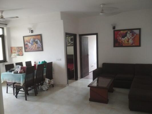 2 BHK / Bedroom Apartment / Flat for rent in Raheja Tower Patrakar ... 2 BHK / Bedroom Apartment / Flat for rent in Raheja Tower Patrakar ...