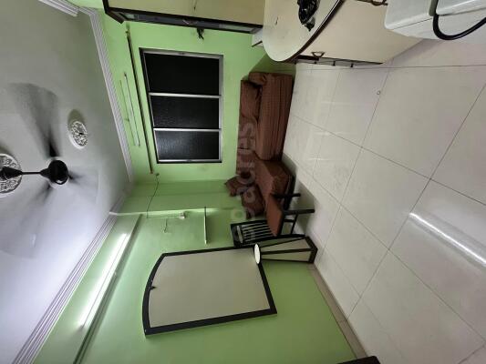 1 BHK Apartment / Flat for sale in Sector 20 Nerul Navi Mumbai - 440 Sq. Ft.- 3rd floor (out of 3)