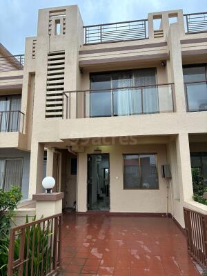 Row House in Lonavala - Row House for sale in Lonavala