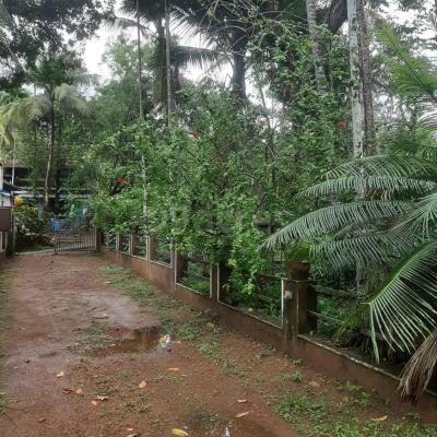 Gated Community Plots in Kuthuparamba Kannur - Properties
