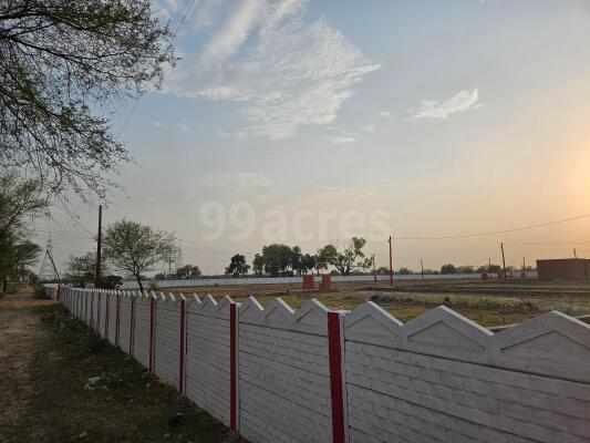 East Facing Plots in Etmadpur Agra - 1+ East Facing Land / Plots for ...