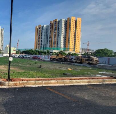 Page 2 - Plots in Siruseri Sipcot IT Park Chennai - 25+ Residential ...