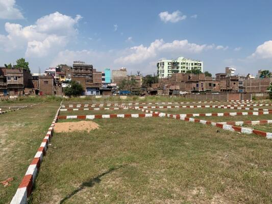 Plots for sale in Ranipur Patna - Residential Land / Plots in Ranipur Patna