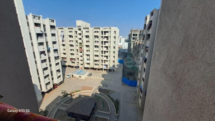 1 BHK Flats for resale in Vinayak Park, Chakan Pune - 1 BHK in Vinayak ...