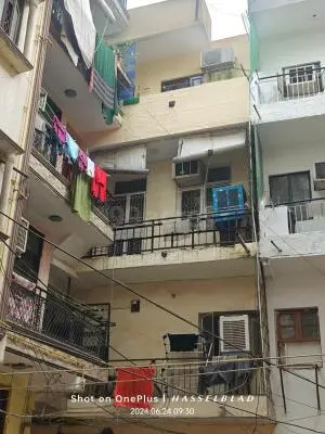 DDA Flats Resale - 43+ Flats for Resale in DDA Flats, Kalkaji Delhi