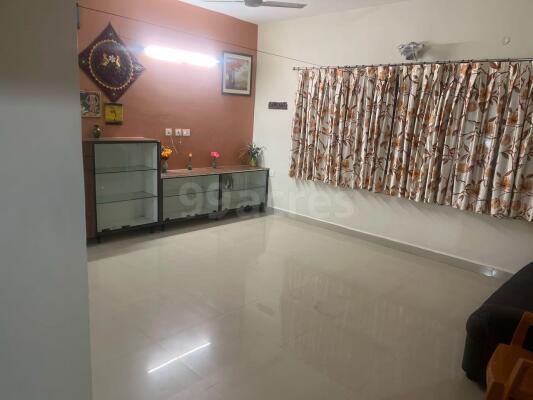 Paying Guest / Hostel / PG in Indus Anantya Navalur Chennai - 1st floor ...