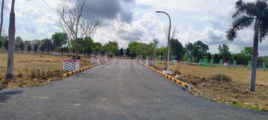 Plots in Nemili, Chennai - 3+ Residential Land for sale in Nemili, Chennai