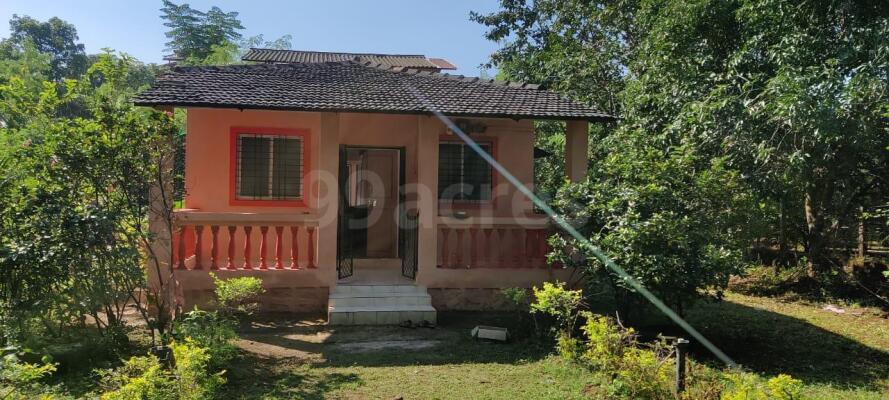 Farm House in Maharashtra - 280+ Farm House for sale in Maharashtra