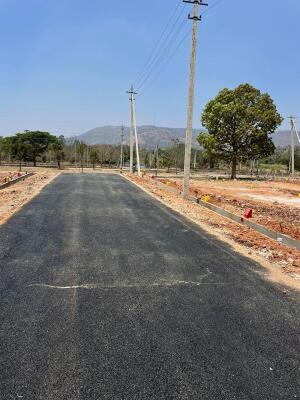 Property in Sree Sapthamathrukha Layout Mysore - Real Estate in Sree ...