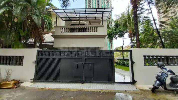 Row House in Kolshet Road, Thane - Row House for sale in Kolshet Road ...