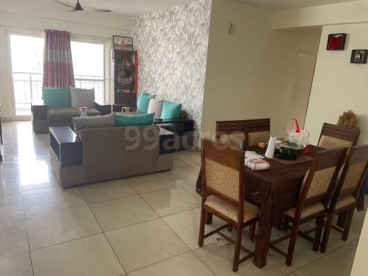 Shriram Symphonye Resale - 3+ Flats for Resale in Shriram Symphonye ...