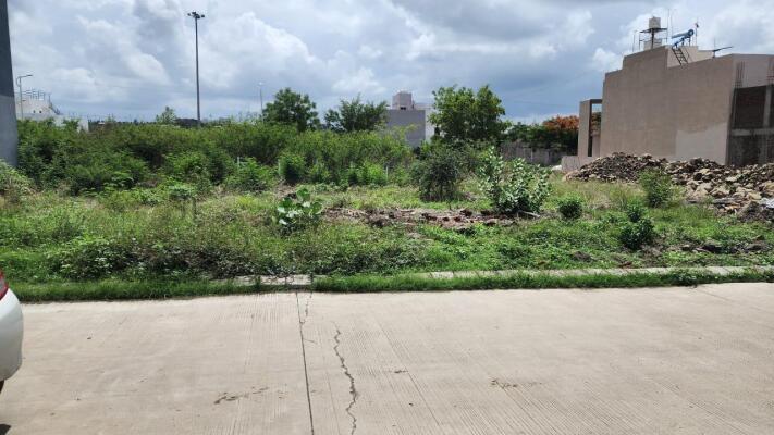 Residential land in Rau Indore from 75 lakhs to 1 crore - 9 ...