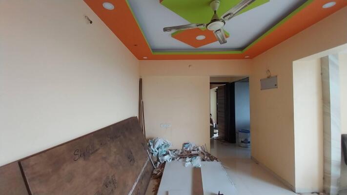 1 BHK / Bedroom Apartment / Flat for rent in Neelkanth Sunberry ...