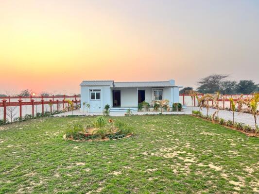 Farm House in Kalwar Road Jaipur - 6+ Farm House for sale in Kalwar ...