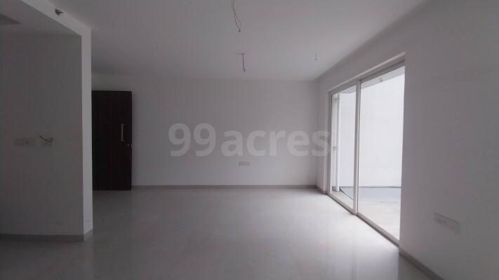 3 BHK / Bedroom Apartment / Flat for rent in Probo Prolix Pride Ravet ...