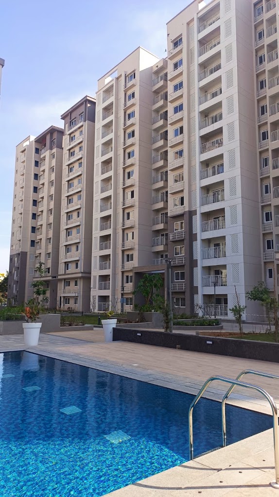 Prestige Willow Tree Resale - 6+ Flats for Resale in Prestige Willow ...