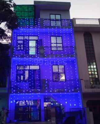 4 BHK House for sale in Block C Delta 1 Greater Noida - 2+ 4 BHK House ...