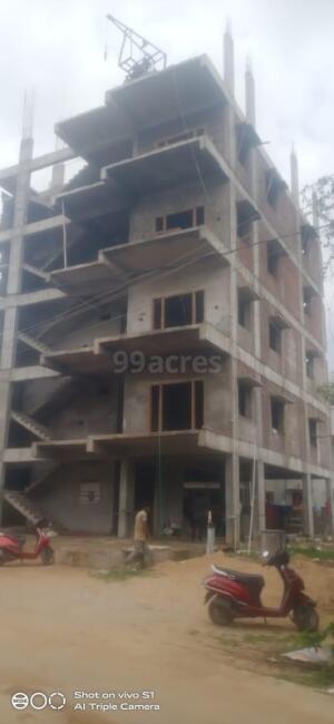 Resale Property in Malla Reddy Colony Secunderabad - Second hand ...
