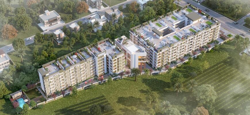 Budvel, Hyderabad - Map, Property Rates, Projects, Reviews, Photos & Videos