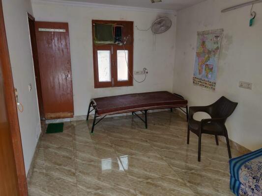 Sector 34 Rohini, Delhi - Map, Property Rates, Projects, Reviews ...