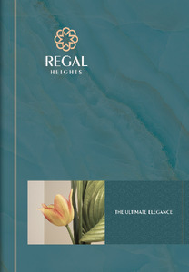 Regal Heights Lalmati, Guwahati | Price List & Brochure, Floor Plan, Location Map & Reviews