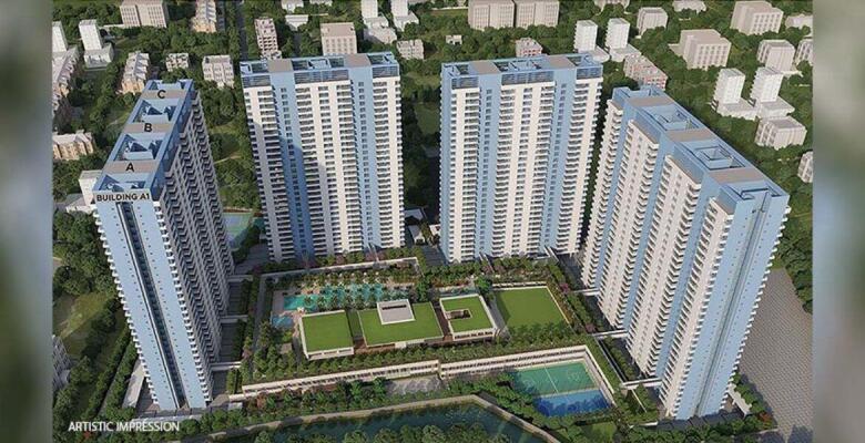 5 BHK Flats for resale in Unika, Hadapsar Pune - 5 BHK in Unika for sale