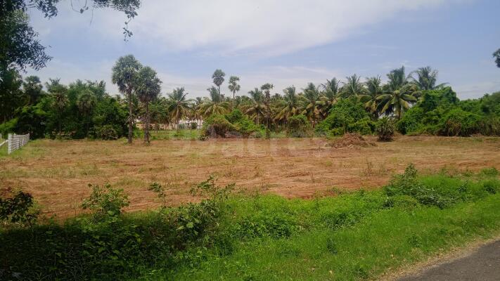 Plots for sale in Karumapalayam Tirupur - 1+ Residential Land / Plots ...