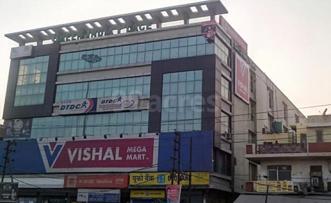 Ready to move Office Space in Sector 62A Noida - 360 Sq. Ft.