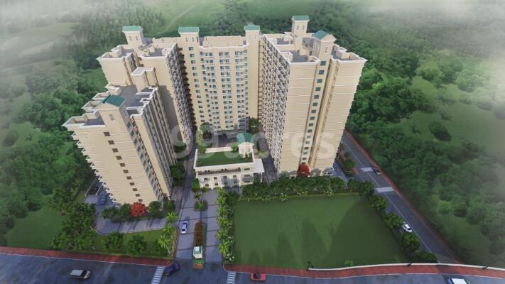Flats in Patna - 530+ Apartments / Flats for Sale in Patna