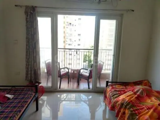 4+ Girls PG in Navalur - Female / Girls Hostel in Navalur, Chennai