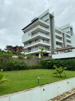 1 BHK Flats for rent in Virani The Palms Socorro, Porvorim Goa - 1 BHK ...