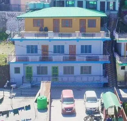 House for Sale in Mussoorie - 34+ House in Mussoorie