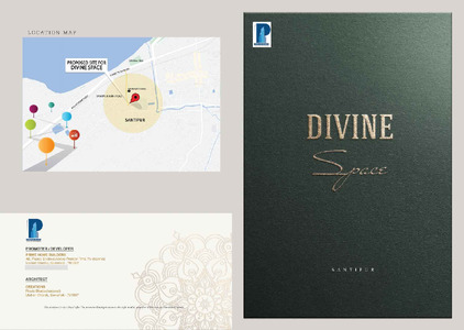 Divine Space Santipur, Guwahati | Price List & Brochure, Floor Plan ...