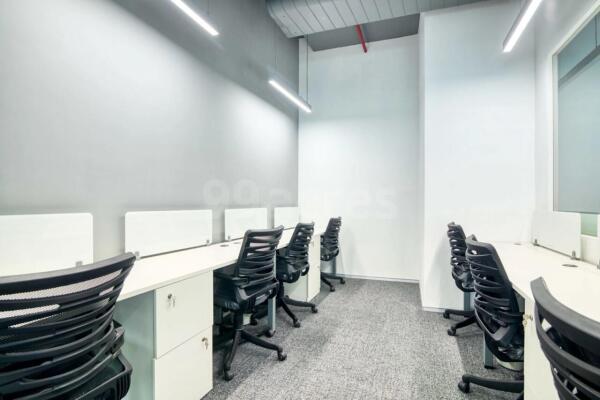 Ready to move Office Space in DLF Building 9A and 9B DLF Cyber City ...