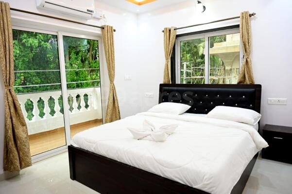 4 BHK House for sale in Colva Goa - 4+ 4 bedroom House in Colva Goa