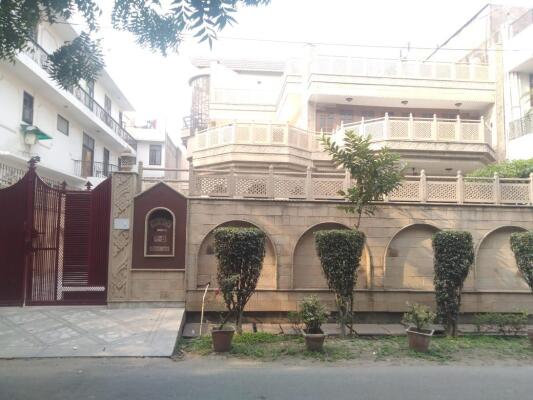 Penthouse in Sector 27, Noida - 1+ Penthouses for sale in Sector 27, Noida