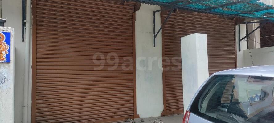Bare shell Office Space in Rajakilpakkam Chennai - 500 Sq. Ft.