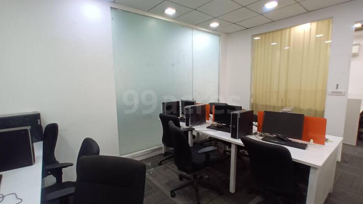 Ready to move Office Space in Beaver The Iconic Corenthum Sector 62 ...