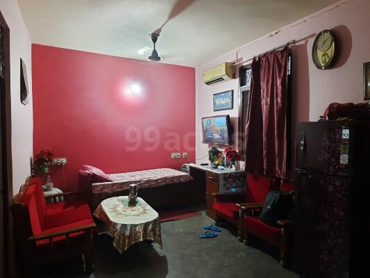 Flats in Phase 6 Aya Nagar Extension, Delhi without Brokerage - 2 ...