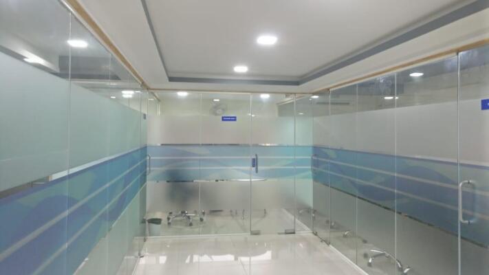 3000 sq ft to 4000 sq ft - Ready to move Office Space in 1st Block HRBR ...