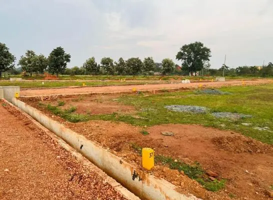 Page 2 - Gated Community Plots in Hubli - 44+ Properties