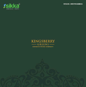 Sikka Kingsberry Greens Sahastradhara Road, Dehradun - Invest in Shops