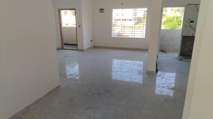 Luxury Flats in Jayanagar Housing Society Layout, Kanakapura Road - 2 ...